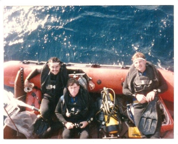 Michael Lares - Flying "L" Ranch